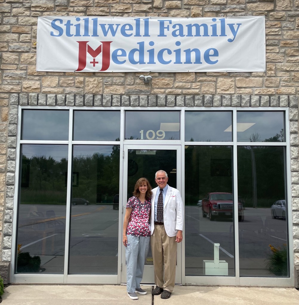 Stillwell Family Medicine – Family Medicine at its Best!